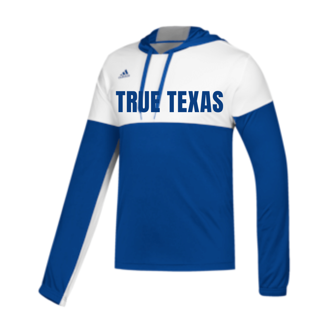 TRUE TEXAS LEGEND SHOOTER – True Texas Hoops